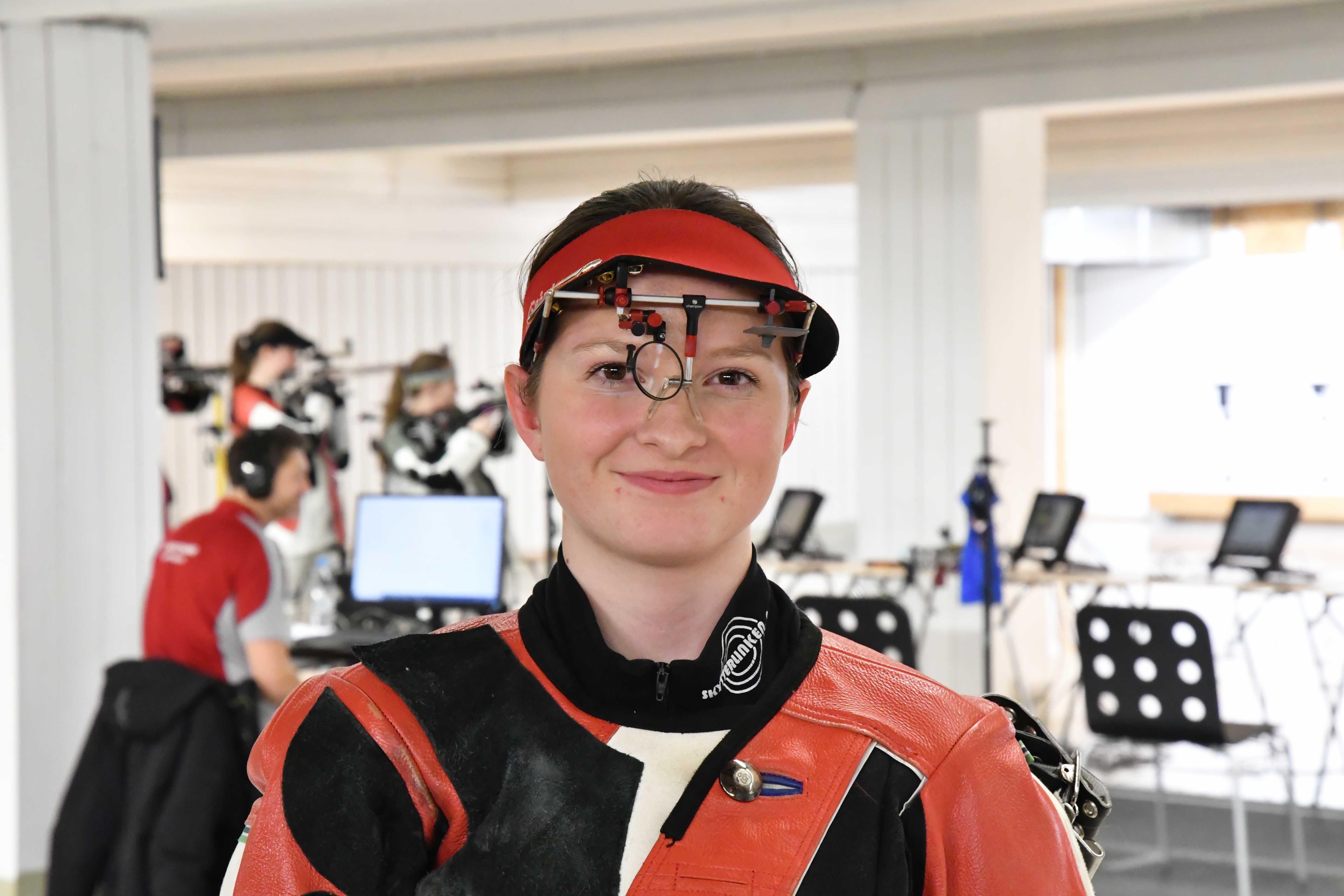 Nordstrand skytterlag: Januar 2023 Archives