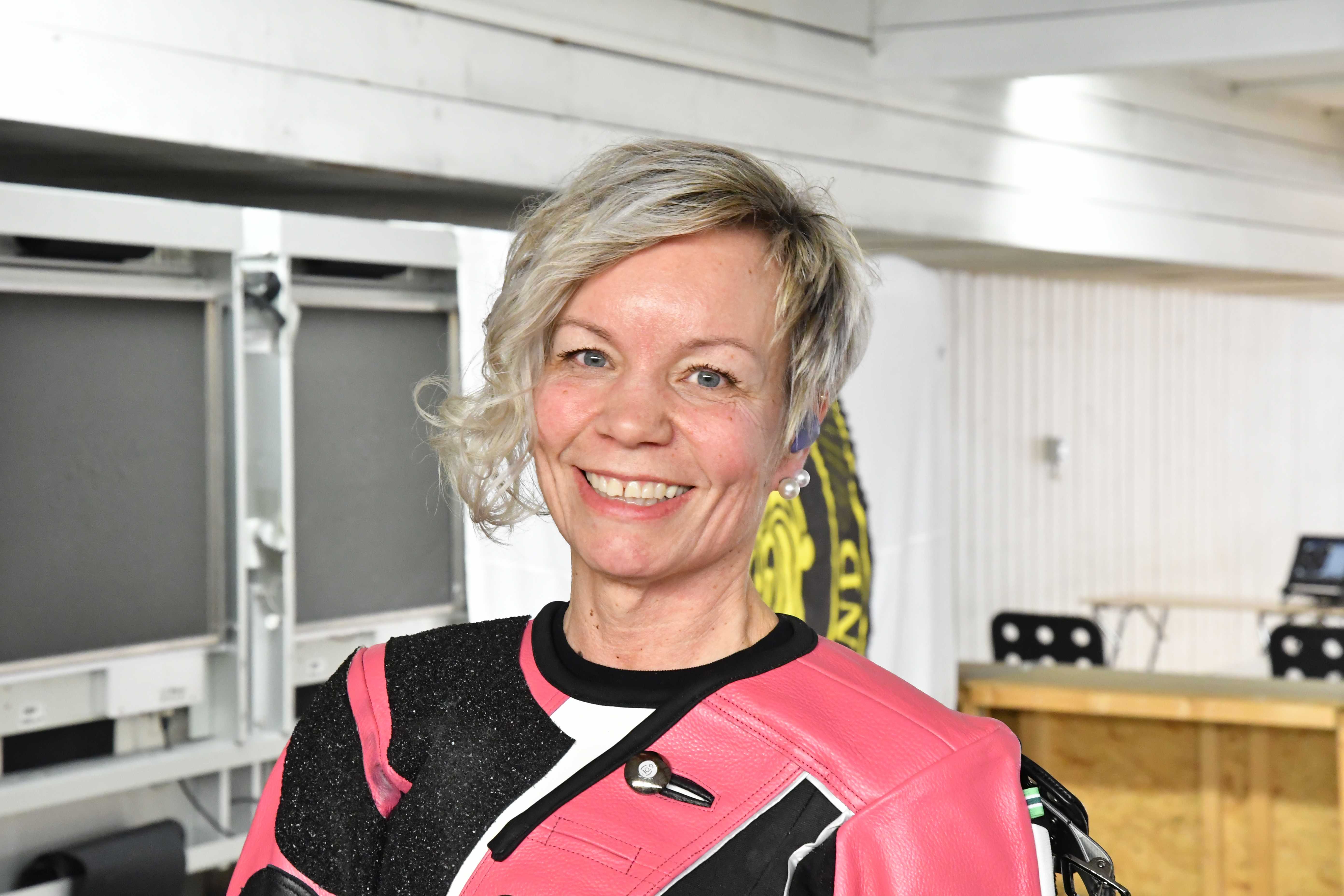 Nordstrand skytterlag: Januar 2023 Archives