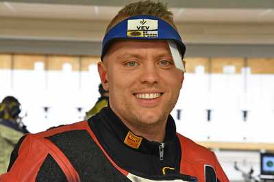 Nordstrand skytterlag: Januar 2023 Archives