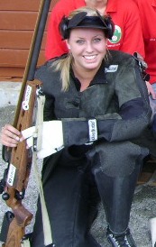 Nordstrand skytterlag: September 2007 Archives