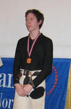 Nordstrand skytterlag: Januar 2009 Archives