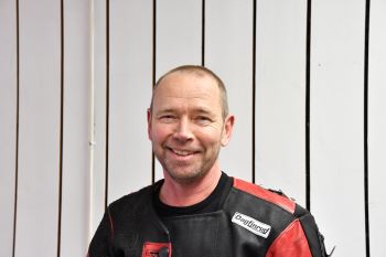 Oslo Open: Ny skytter med 250 i klasse V55